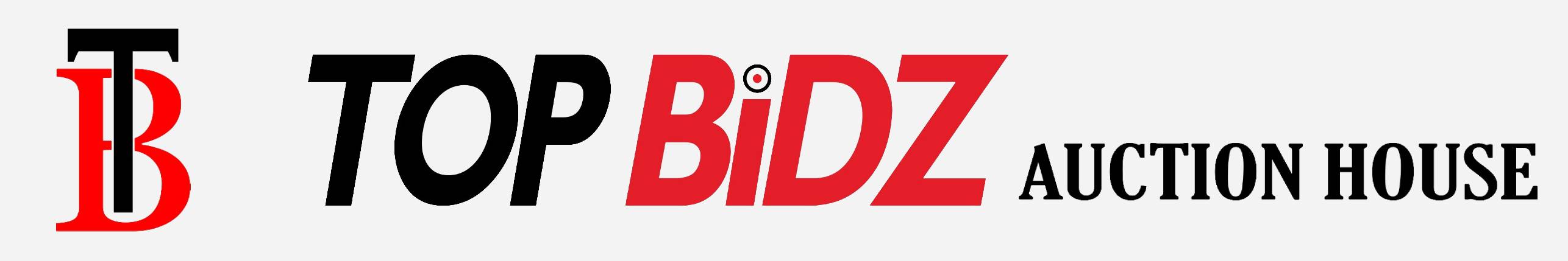 Top Bidz: Online Auctions | Liquidations